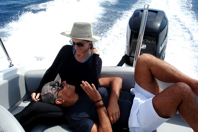 Split (airport) - Hvar (town) sea transfer - Introduction