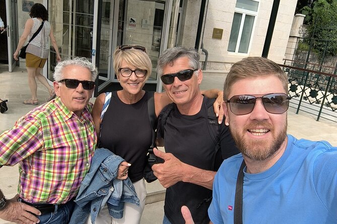 Split Airport to Split Private Transfer to 8 Pax (Door to Door Any Location) - Traveler Ratings and Recommendations