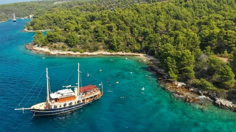 Split: All inclusive Bra & olta Island Swimming Cruise - What Travelers Say: Authentic Experiences