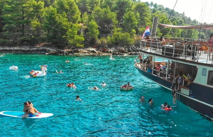 Split: All inclusive Bra & olta Island Swimming Cruise - Practical Details and Why They Matter