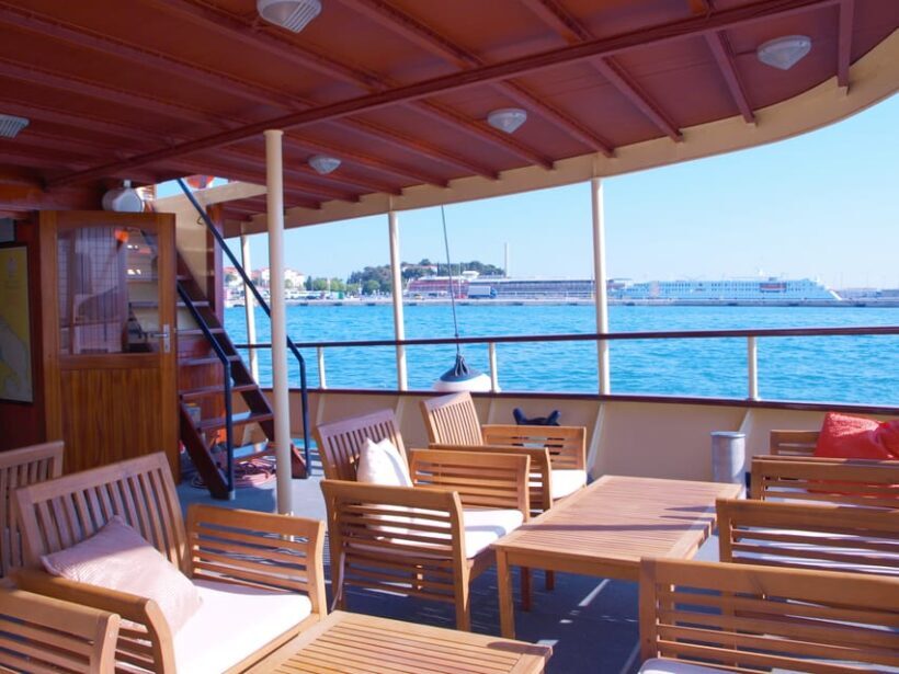 Split: All inclusive Bra & olta Island Swimming Cruise - Final Thoughts: Who Will Love This Tour?