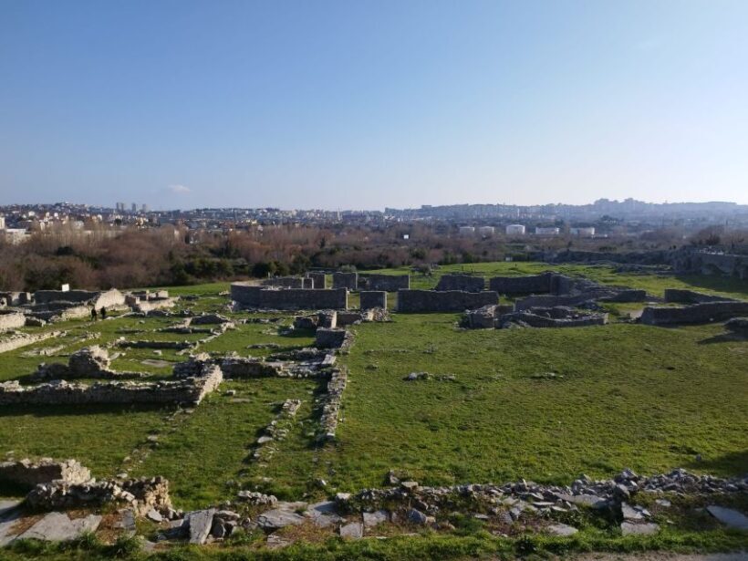 Split: Ancient Salona & Medieval Trogir Historical Tour - The Logistical Details: What You Need to Know