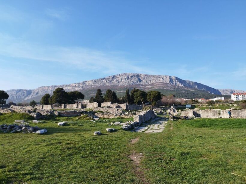 Split: Ancient Salona & Medieval Trogir Historical Tour - Final Thoughts