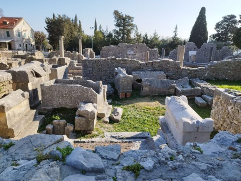 Split: Ancient Salona & Medieval Trogir Historical Tour - FAQ