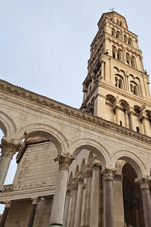 Split and Klis Fortress Day Tour From Dubrovnik! - Who Should Consider This Tour?