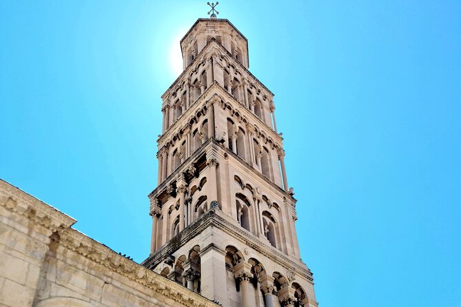 Split and Ston private tour or transfer - An Authentic Day Trip from Dubrovnik to Split: A Review of the Private Tour