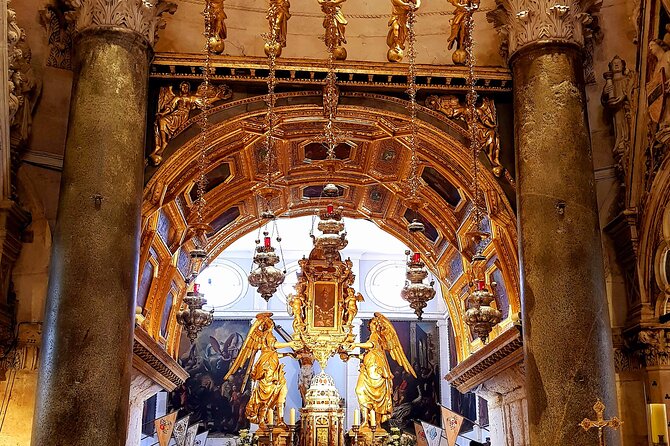 Split and Ston private tour or transfer - Deep Dive into the Experience