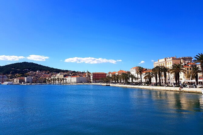 Split and Ston private tour or transfer - FAQs