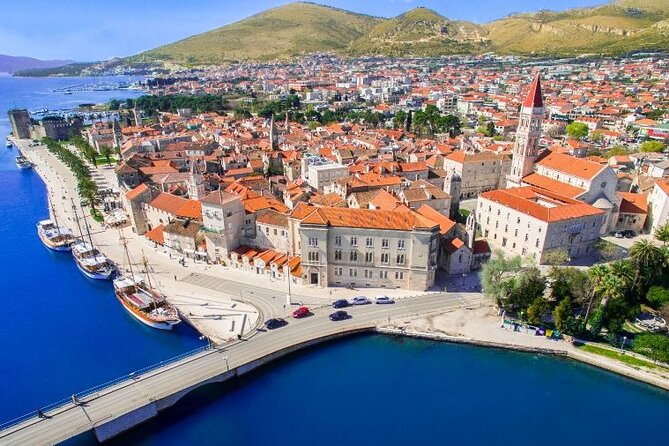 Split and Trogir from Cruise Ship in Split - Meeting Points and Practical Details