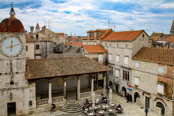 Split and Trogir from Cruise Ship in Split - Final Thoughts: Who Should Consider This Tour?