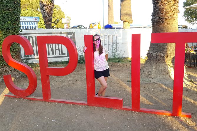 Split and Trogir from Sibenik, Private guided tour Full day - The Sum Up