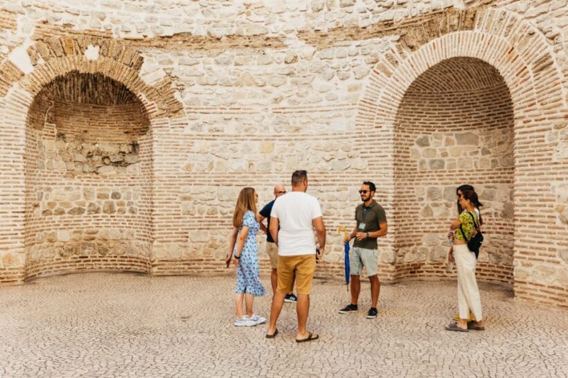 Split and Trogir Half Day Tour from Cruise Ships - Practical Details and Experience Insights