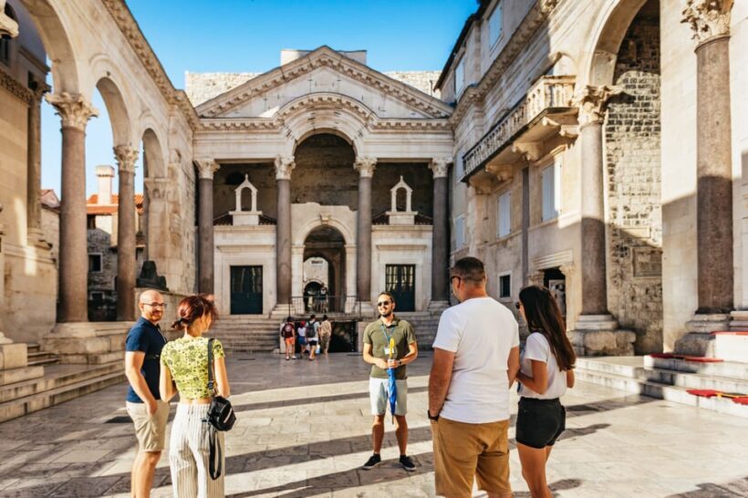 Split and Trogir Half Day Tour from Cruise Ships - Final Thoughts: Who Is This Tour For?
