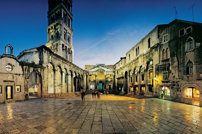 Split and Trogir Half Day Tour From Split - Traveler Reviews and Experiences