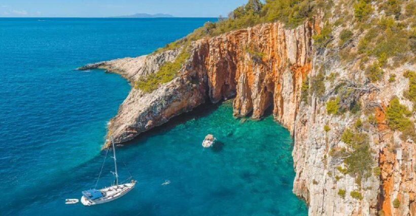 Split and Trogir: Private Hvar and Red Rocks Boat Tour - What We Love About This Tour