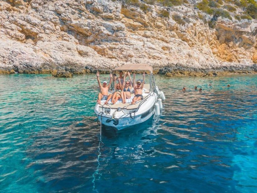 Split and Trogir: Private Hvar and Red Rocks Boat Tour - Final Words