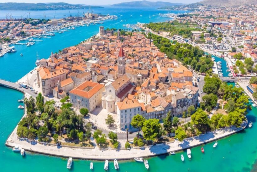 Split and Trogir private tour *ideal for cruise ship guests* - A detailed look at the Split and Trogir private tour