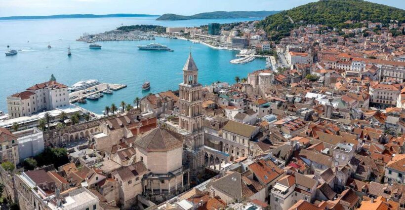 Split and Trogir private tour *ideal for cruise ship guests* - Authentic experiences and traveler insights