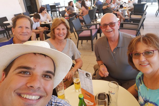 Split and Trogir Private Tour *Ideal for Cruise Ship Guests* - Immerse Yourself in Game of Thrones Filming Locations