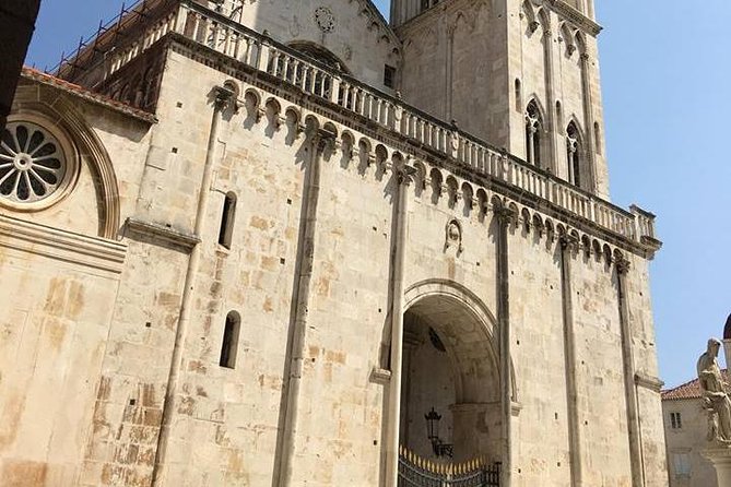 Split and Trogir Private Tour *Ideal for Cruise Ship Guests* - Experience a Personalized Private Tour