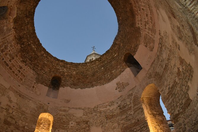 Split Archaeological Cultural and Historical Guided Walking Tour - Who Is This Tour Best For?