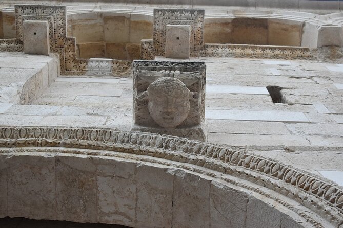 Split Archaeological Cultural and Historical Guided Walking Tour - The Sum Up