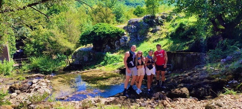 Split: ATV Quad Tour with waterfall swim - Final Thoughts: Is It Worth It?