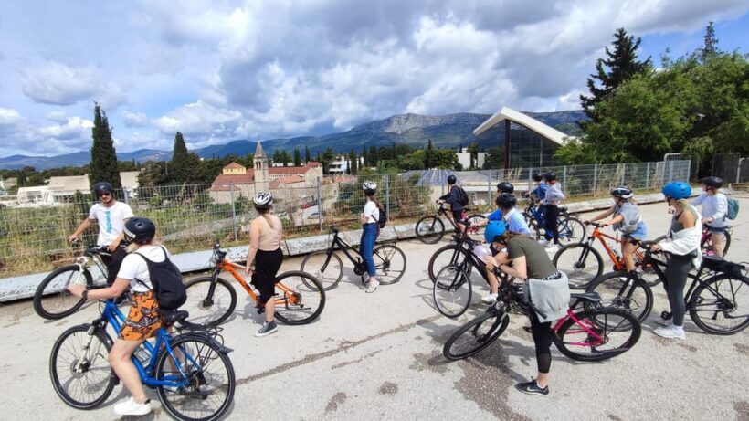 Split Bike & Wine Experience - The Sum Up: Who Will Love the Split Bike & Wine Experience?