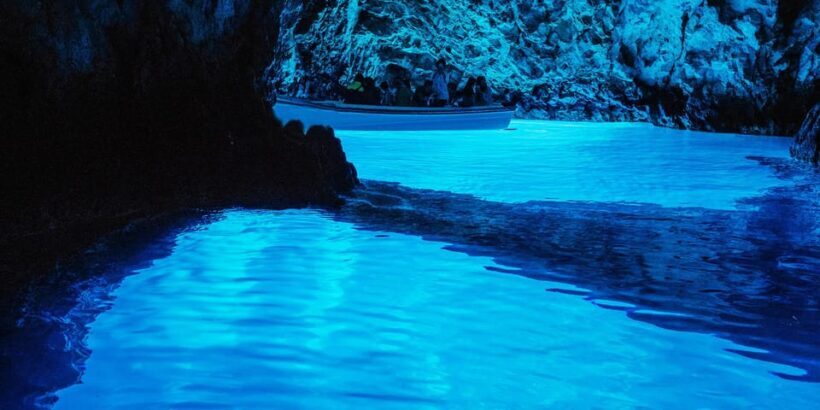 Split: Blue Cave & 5 Island Tour - Introduction: Exploring Croatia’s Coastal Gems