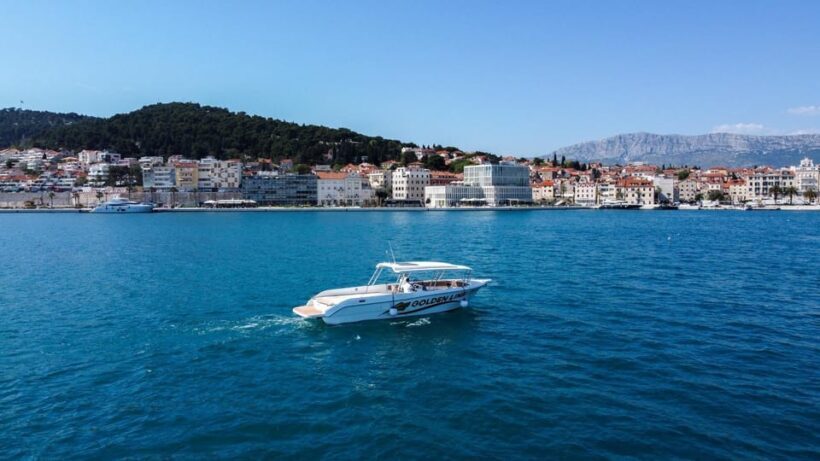 Split: Blue Cave & 5 Island Tour - FAQs