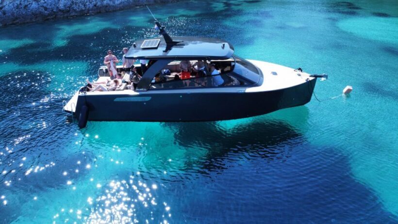 Split: Blue Cave, 5 Islands, & Snorkeling Speedboat Tour - An In-Depth Look at the Tour Experience