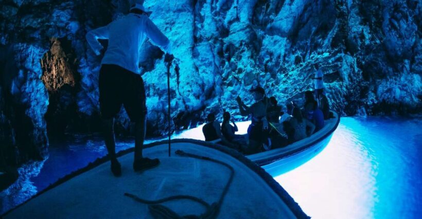 Split: Blue Cave, 5 Islands, & Snorkeling Speedboat Tour - What Makes This Tour Stand Out?