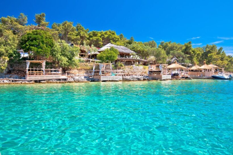 Split: Blue Cave, 5 Islands, & Snorkeling Speedboat Tour - FAQs