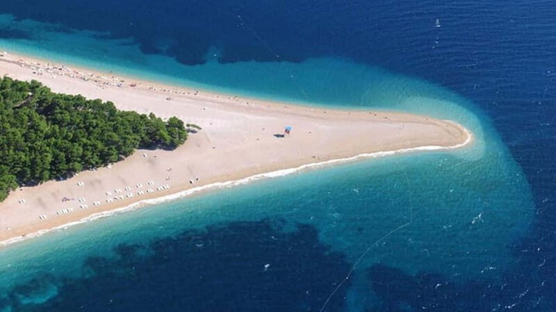 Split: Blue Cave & Famous Dalmatian Islands | Full Day Tour - An In-depth Look at the Tour Experience