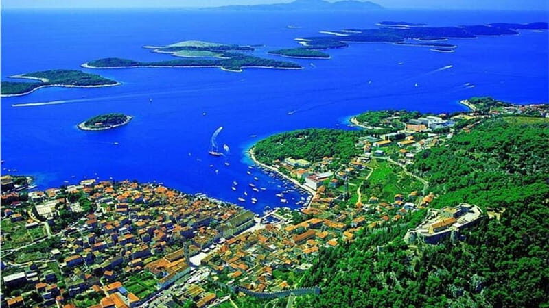 Split: Blue Cave & Famous Dalmatian Islands | Full Day Tour - FAQ