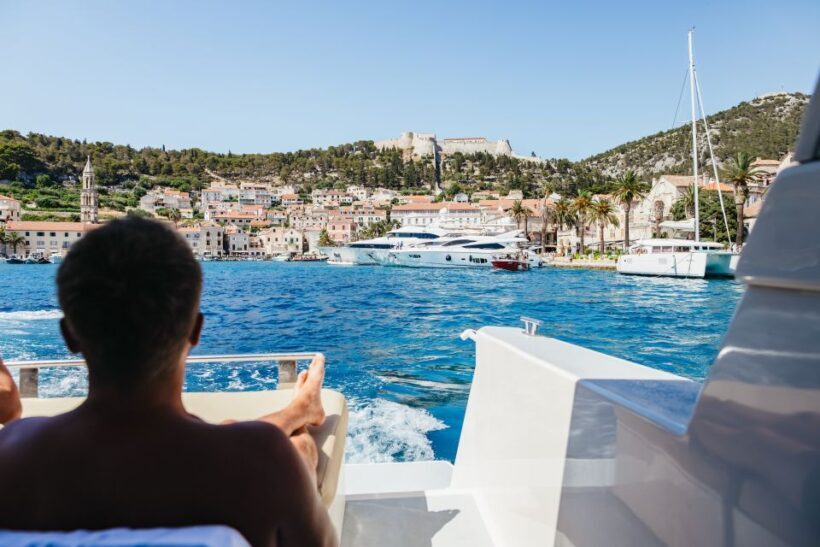 Split: Blue Cave, Vis & Hvar Full-Day Trip by Speedboat - Authentic Experiences and Tips from Past Travelers