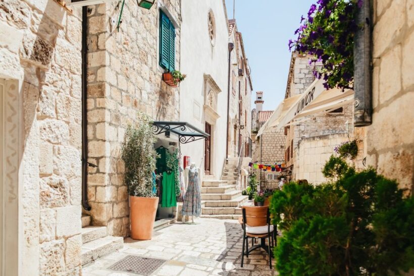 Split: Blue Cave, Vis & Hvar Full-Day Trip by Speedboat - Who Would Love This Tour?