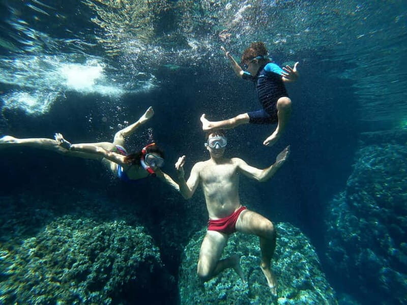 Split: Blue Lagoon & 3 Island Cruise with Wine & Snorkeling - An Honest Look at the Experience