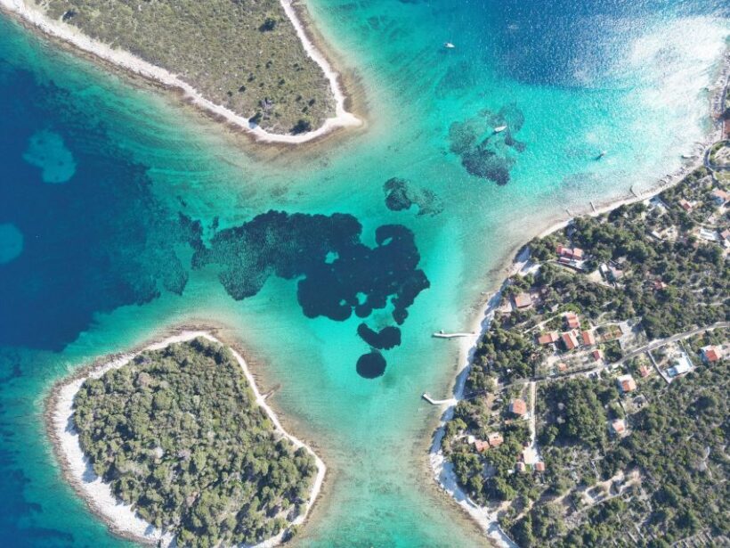 Split: Blue Lagoon, 3 Islands, and Wine Tasting Private Tour - Key Points