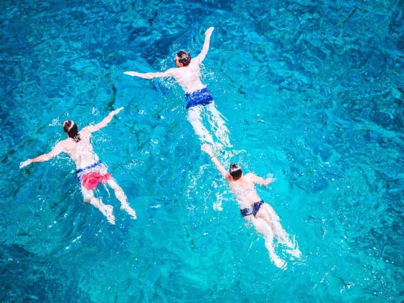 Split: Blue Lagoon & 3 Islands Speedboat Tour - Small group - An Honest Look at the Speedboat Tour from Split