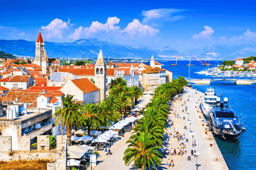 Split: Blue Lagoon & 3 Islands Speedboat Tour - Small group - Who Is This Tour Best For?