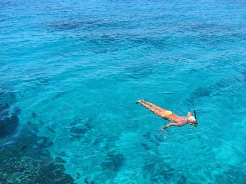 Split: Blue Lagoon & 3 Islands Speedboat Tour - Small group - Final Thoughts