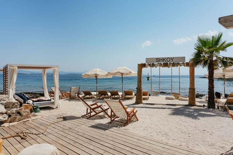 Split: Blue Lagoon & 3 Islands Speedboat Tour - The Itinerary & What You’ll Experience