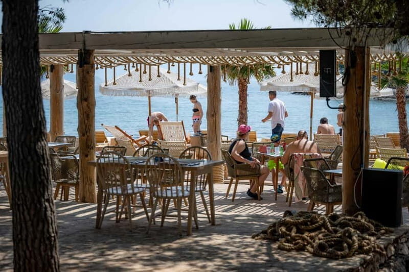 Split: Blue Lagoon & 3 Islands Speedboat Tour - FAQ