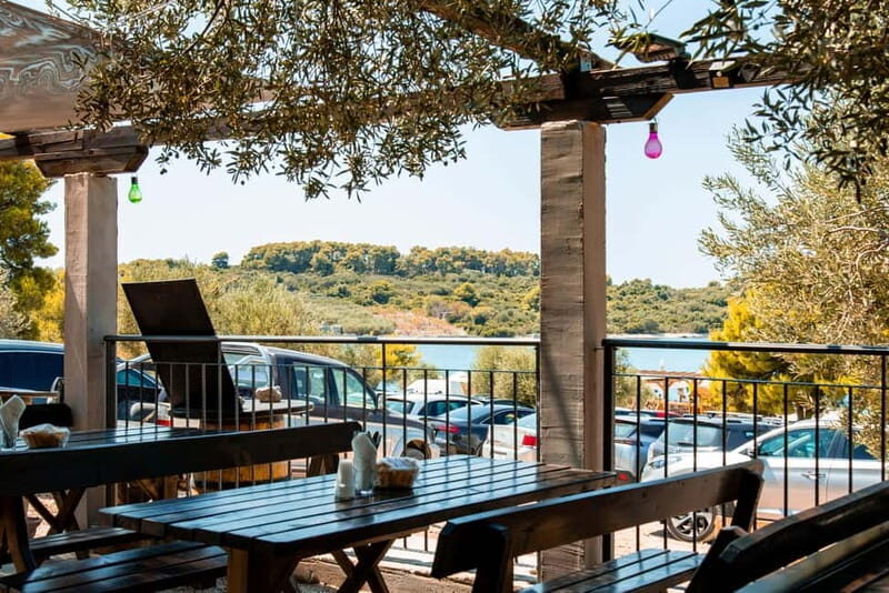 Split: Blue Lagoon, 3Islands, Boat Trip, Mediterranean lunch - An In-Depth Look at the Experience