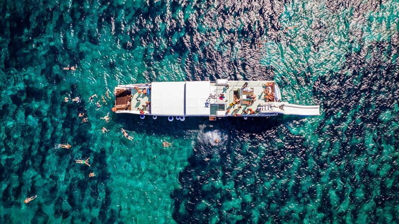 Split: Blue Lagoon, 3Islands, Boat Trip, Mediterranean lunch - FAQ: Your Practical Questions Answered