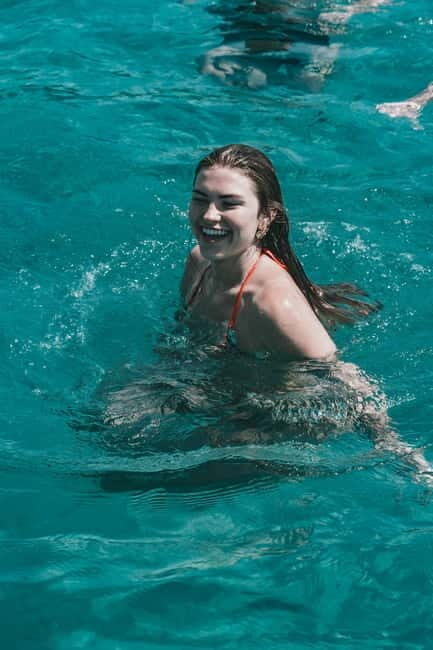 Split: Blue Lagoon and 3 Islands Group Boat Tour - An In-Depth Look at the Tour