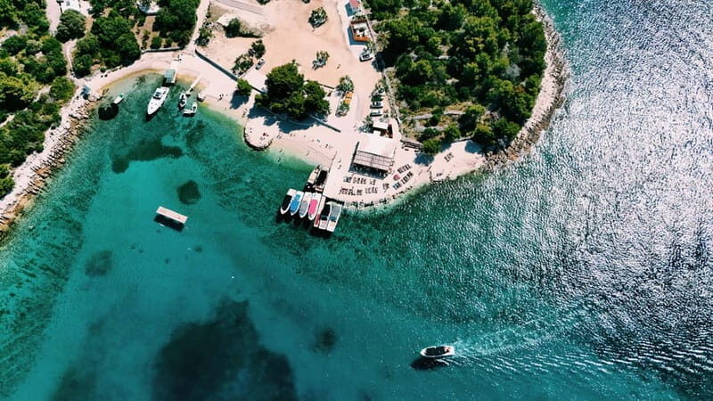 Split: Blue Lagoon and 3 Islands Group Boat Tour - Final Thoughts