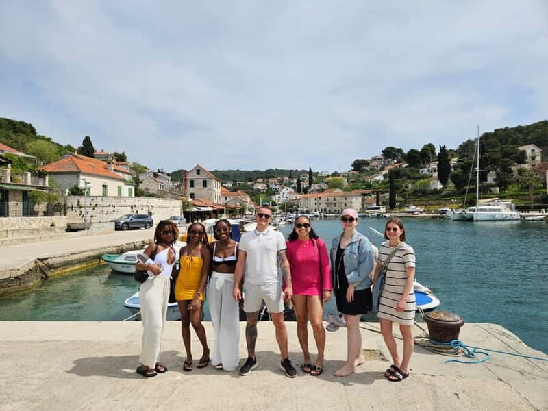 Split: Blue Lagoon and 3 Islands Tour - FAQs About the Blue Lagoon and 3 Islands Tour