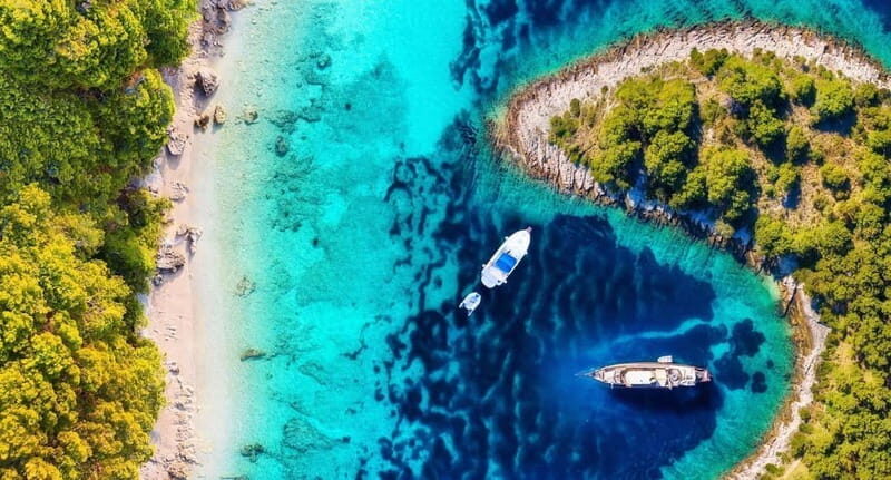 Split: Blue Lagoon and 3 Islands Tour - Why This Tour Is Worth Considering